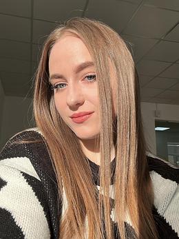 Анастасия in OmeTV Video Chat for Strangers