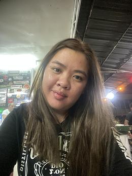 Ynah in OmeTV Video Chat for Strangers