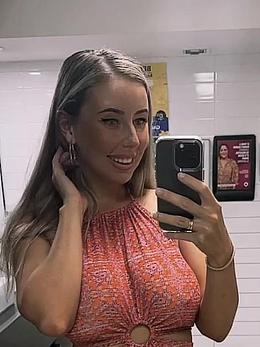 Jaylie in OmeTV Video Chat for Strangers