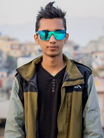 Nepal in OmeTV Video Chat for Strangers