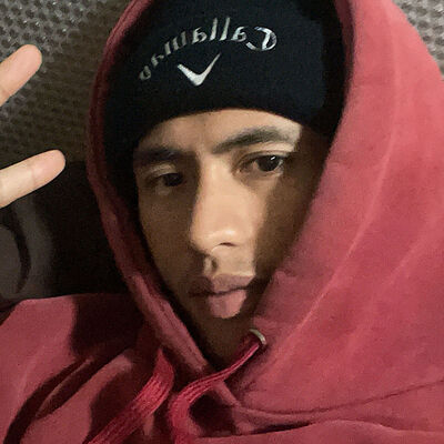 Pebri in OmeTV Video Chat for Strangers