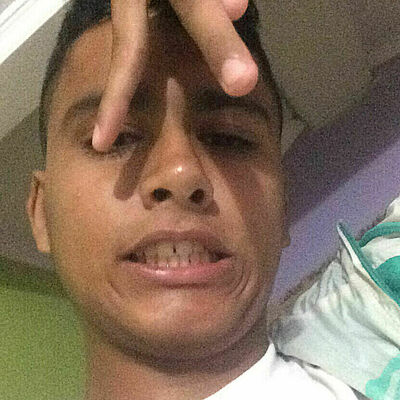 EstebanCorona in OmeTV Video Chat for Strangers