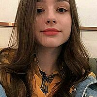 Vairon in OmeTV Video Chat for Strangers