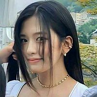 Dwei in OmeTV Video Chat for Strangers