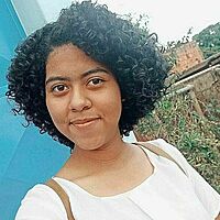 Yoeli in OmeTV Video Chat for Strangers