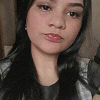 Janaira in OmeTV Video Chat for Strangers