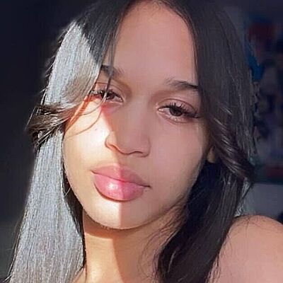 Danyeli in OmeTV Video Chat for Strangers