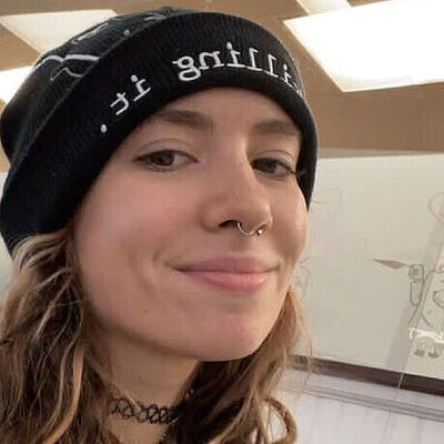 Mary in OmeTV Video Chat for Strangers