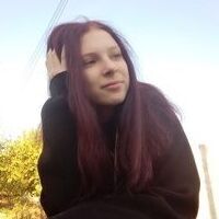 Anya in OmeTV Video Chat for Strangers