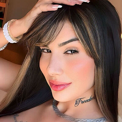 Ysabella in OmeTV Video Chat for Strangers