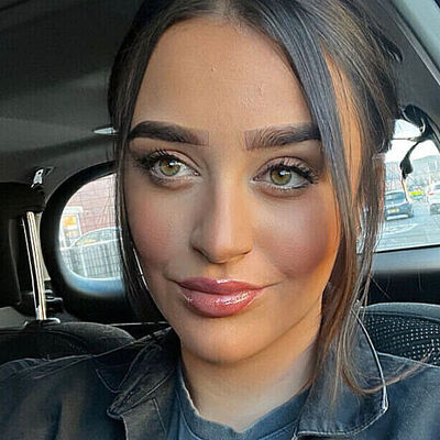 Libby in OmeTV Video Chat for Strangers