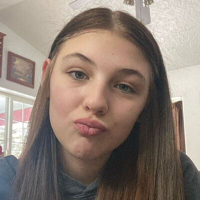 Jess in OmeTV Video Chat for Strangers