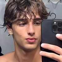 Andre in OmeTV Video Chat for Strangers