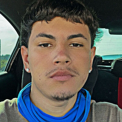 Sergio in OmeTV Video Chat for Strangers