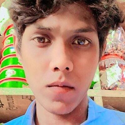 Rahul in OmeTV Video Chat for Strangers