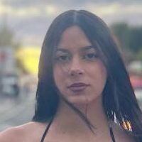 Veronica in OmeTV Video Chat for Strangers