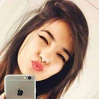 Payal in OmeTV Video Chat for Strangers