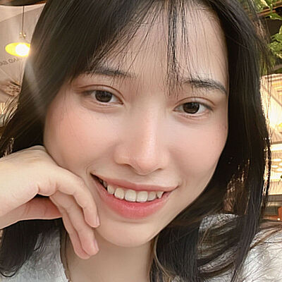 Ánh in OmeTV Video Chat for Strangers