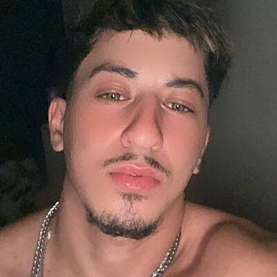 Mohaa in OmeTV Video Chat for Strangers