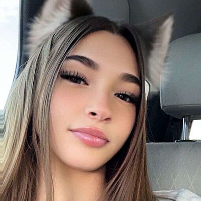 Bella smith in OmeTV Video Chat for Strangers