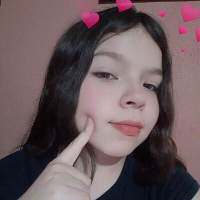 Mayrene in OmeTV Video Chat for Strangers