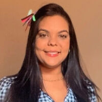 Lari in OmeTV Video Chat for Strangers