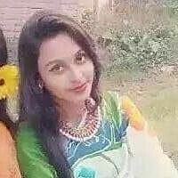 Sumya Akter in OmeTV Video Chat for Strangers