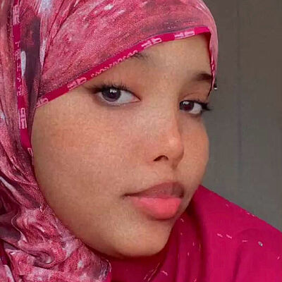 Anzal in OmeTV Video Chat for Strangers