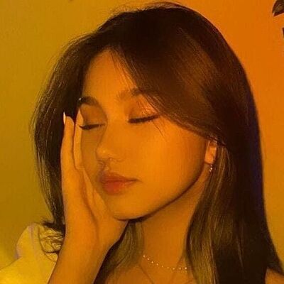 Aiah in OmeTV Video Chat for Strangers