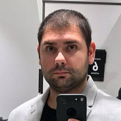 Guest in OmeTV Video Chat for Strangers