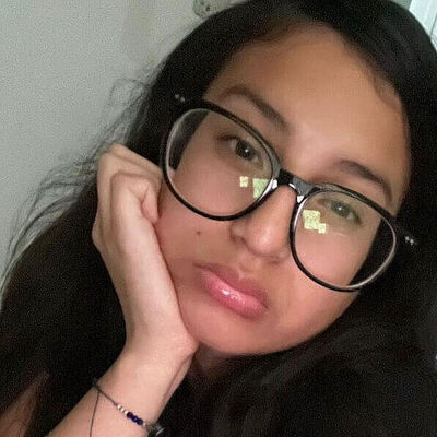 Ayofe in OmeTV Video Chat for Strangers