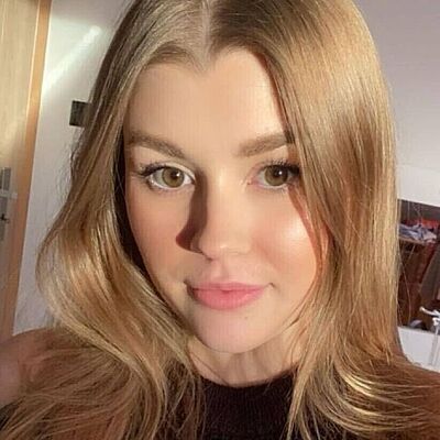 Hiacynta in OmeTV Video Chat for Strangers