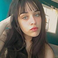 Miluu in OmeTV Video Chat for Strangers