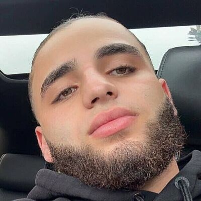 Kayz in OmeTV Video Chat for Strangers