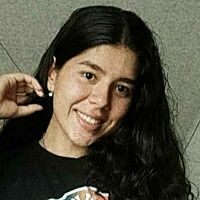 Julieth in OmeTV Video Chat for Strangers