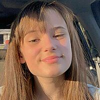 Campbell in OmeTV Video Chat for Strangers