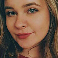 Emily in OmeTV Video Chat for Strangers