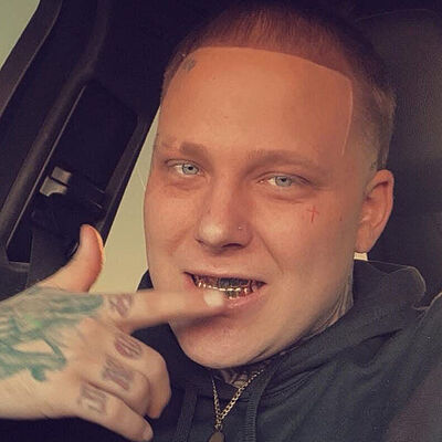 Pauton in OmeTV Video Chat for Strangers