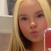 Imogen in OmeTV Video Chat for Strangers