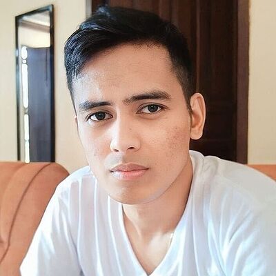 Leo Mark in OmeTV Video Chat for Strangers