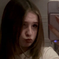 imogen davies in OmeTV Video Chat for Strangers