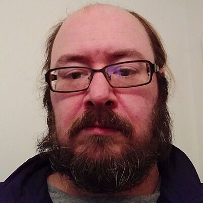 Keith in OmeTV Video Chat for Strangers