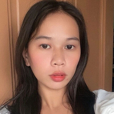 Rizel Mae in OmeTV Video Chat for Strangers