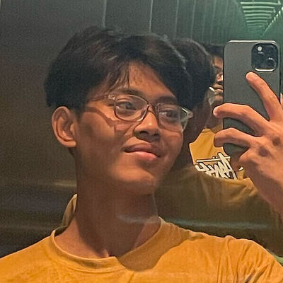 Nyan Linn in OmeTV Video Chat for Strangers