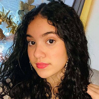 Yisa in OmeTV Video Chat for Strangers