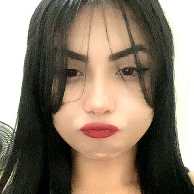 Daryane in OmeTV Video Chat for Strangers