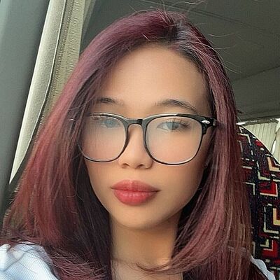 Roshell in OmeTV Video Chat for Strangers