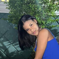 Alianny in OmeTV Video Chat for Strangers