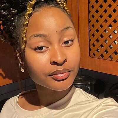 Omogolo in OmeTV Video Chat for Strangers