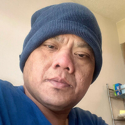 Roderick in OmeTV Video Chat for Strangers